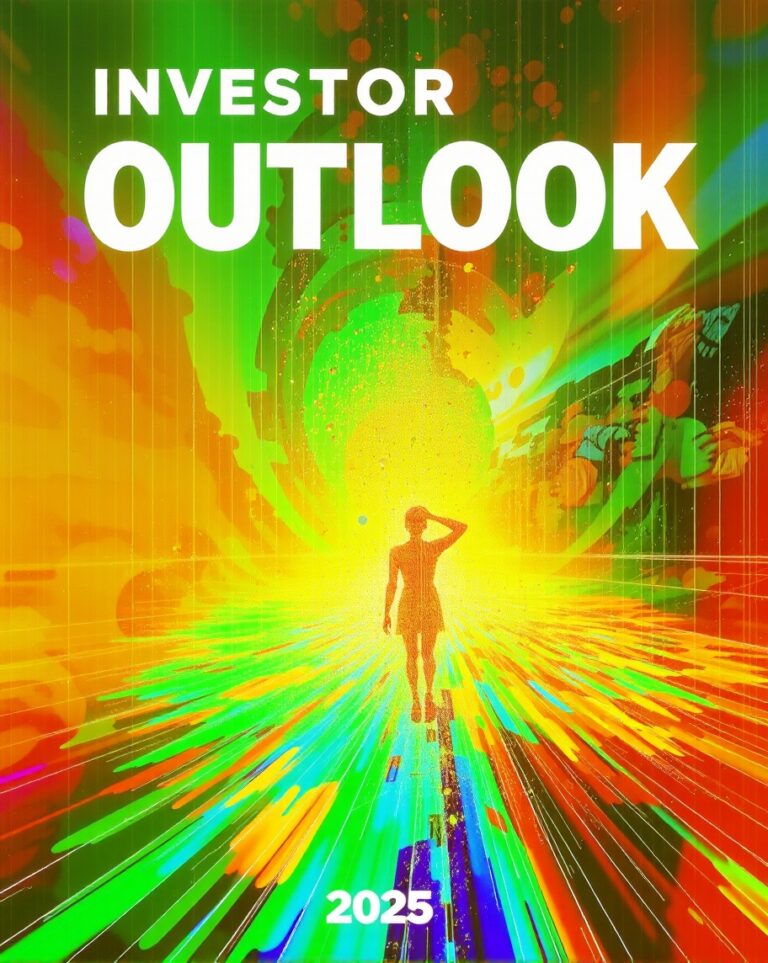 Investor Outlook 2025 – Atlas Assistant